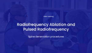 Procedure videos - Pain School International