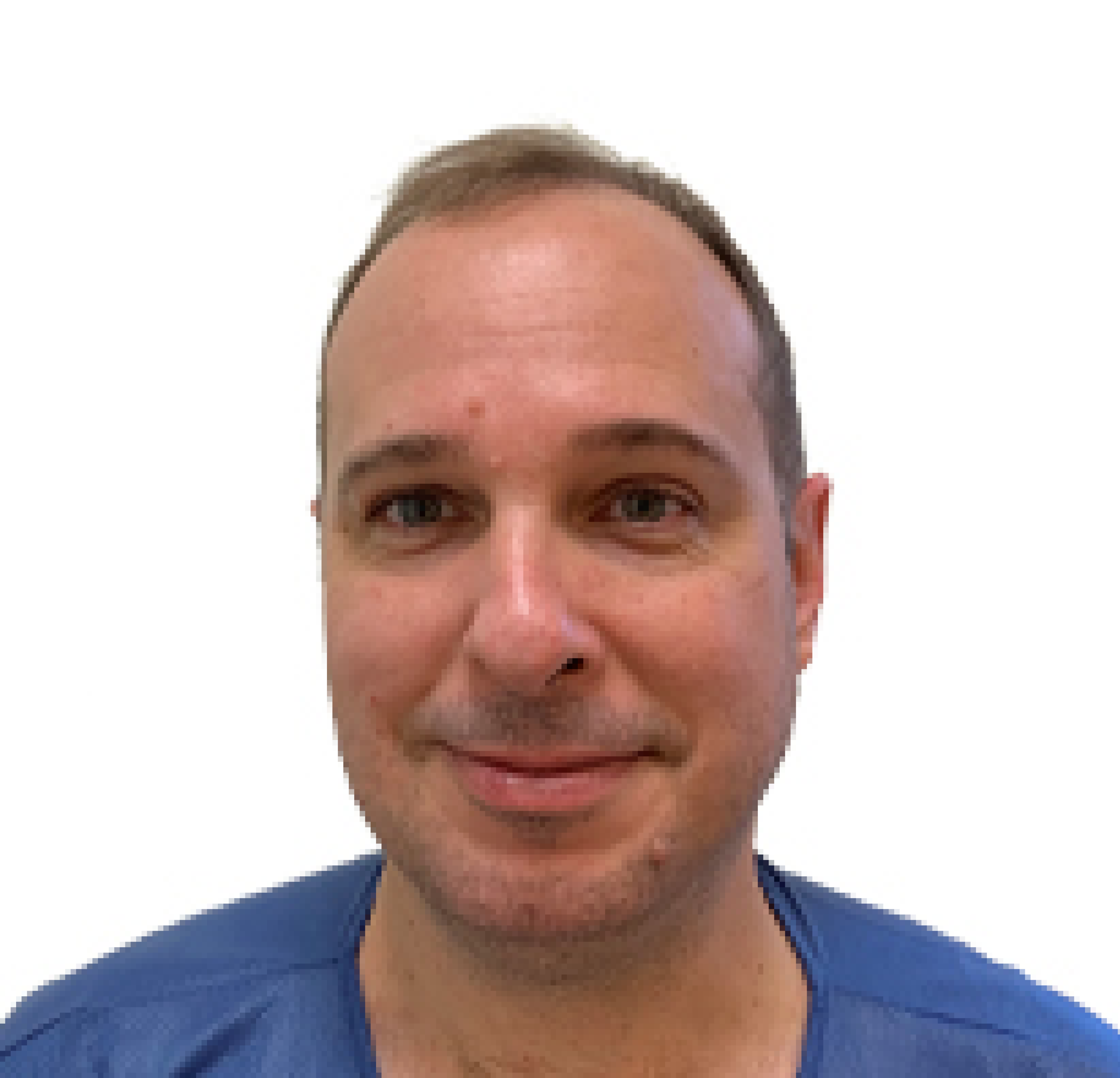 Balazs Bartos - Pain School International